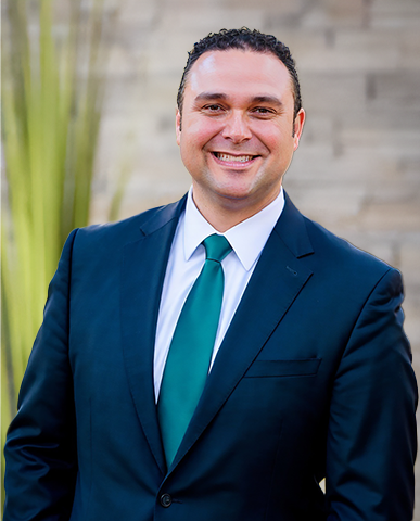 Wyatt Allen | Evangelist Profile | Prophecy Seminars